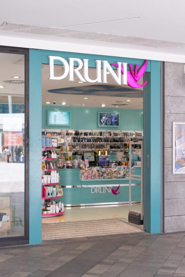 Druni - SOM Multiespai