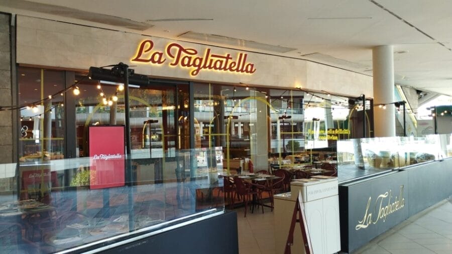 La Tagliatella - SOM Multiespai