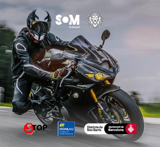 MOTO WEEKEND - SOM Multiespai